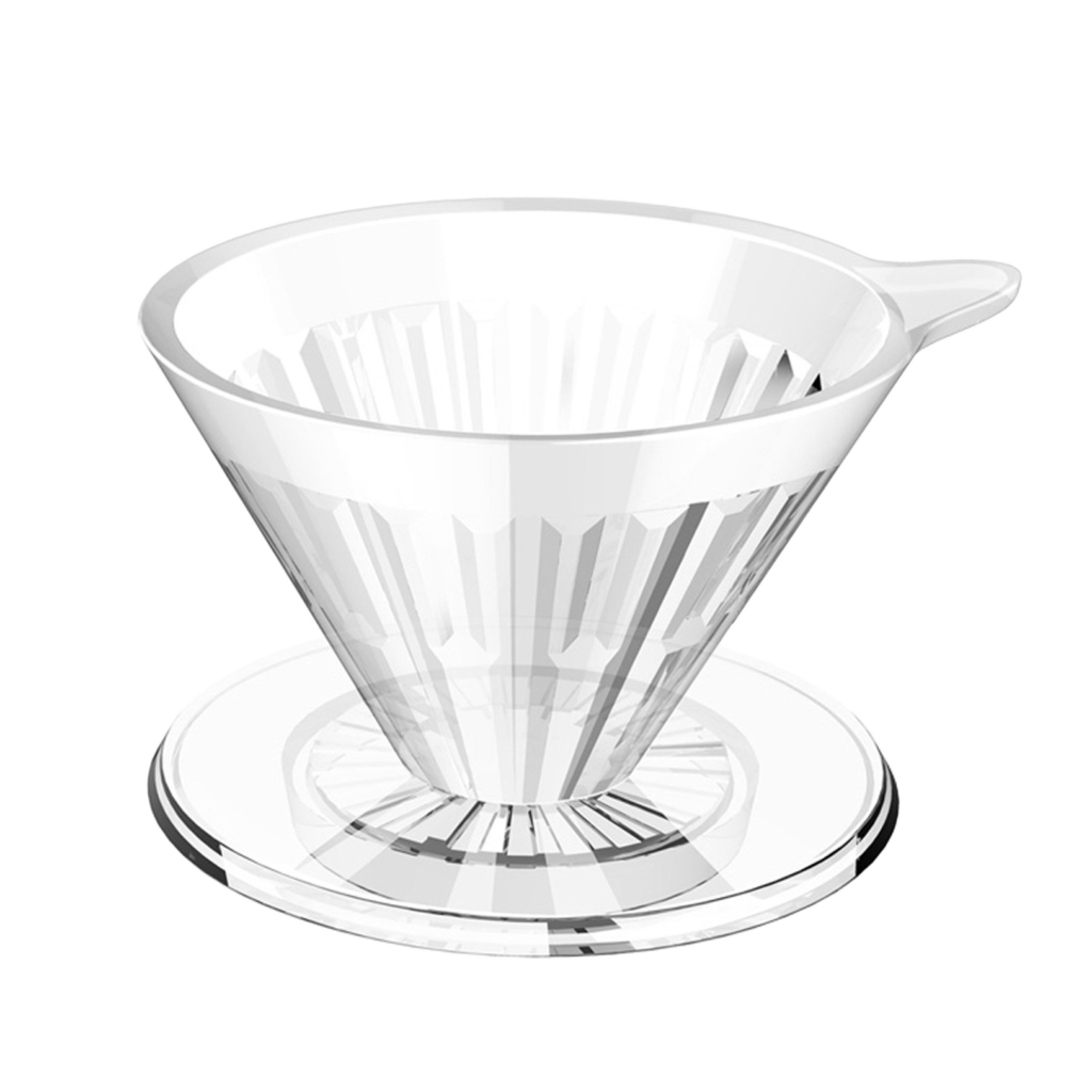 Timemore Crystal Eye Dripper – Cafeteina